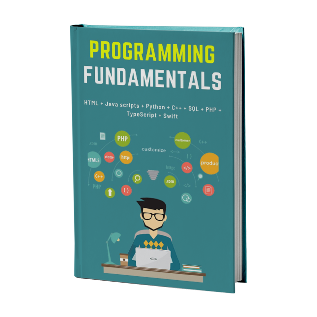 Programming Fundamentals - Engenius English